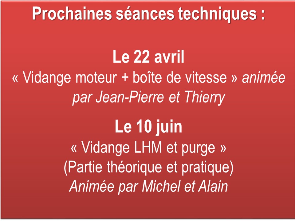 Accueil | DSClub Revolution 55